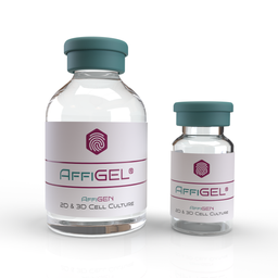 AffiGEL® Matrix 3D Cell Culture Gel - Mid | AffiGEN